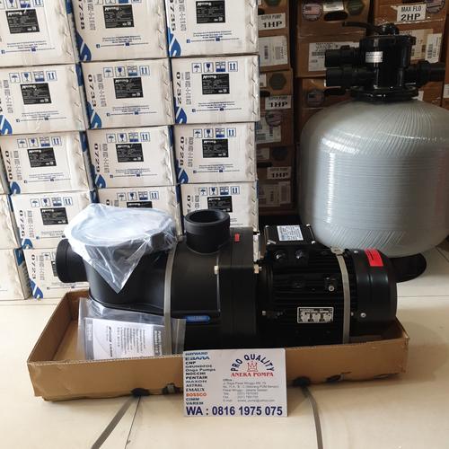 Jual WATERCO HYDROSTAR 550 MK4 IE3 3PHASE 50HZ - Jakarta Selatan ...
