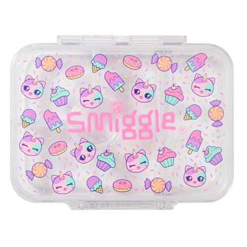 Jual Smiggle Best Budz See Me Medium Bento Lunchbox - Kota Tangerang ...