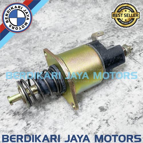 Jual SWITCH STARTER STATER TOYOTA HINO DUTRO DYNA RINO HT125 HT 125 ...