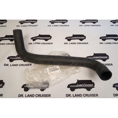 Jual Selang Radiator Bawah Land Cruiser Cygnus UZJ100 ORIGINAL 16572 ...
