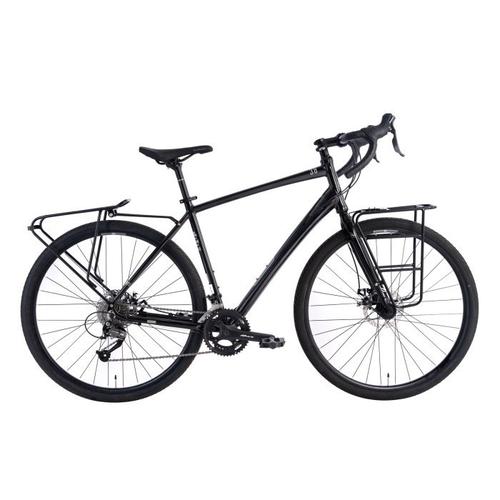 Jual Sepeda Touring 700c Element Gravel FRC 38 (530) 18 Sp Alloy ...