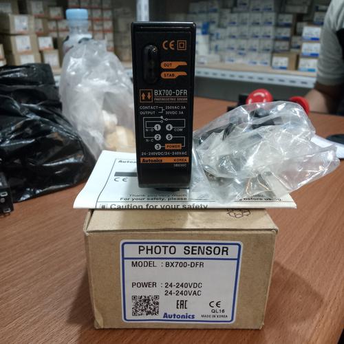 Jual autonics photo sensor bx700-dfr.24-240vac - Kota Bandung - putra ...