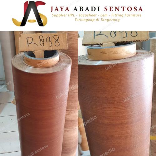 Jual tacosheet R 898 woodgrain harga per meter - Jakarta Barat - JAS ...