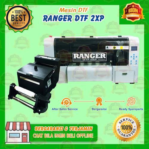 Jual Mesin DTF Sablon Digital XP-600 | Tipe Ranger DTF-2XP - Jakarta ...