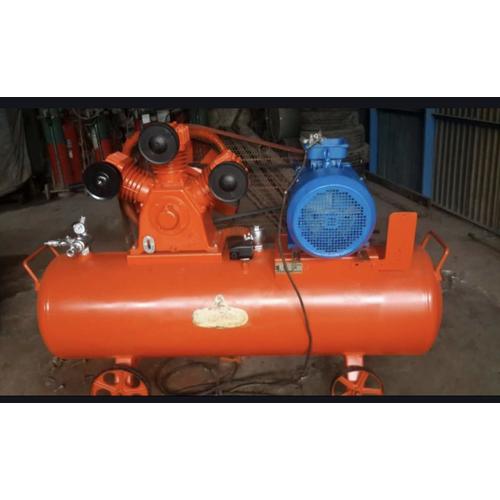 Jual Fu Sheng Air compressor TA 100 ori Taiwan - Kota Tangerang ...