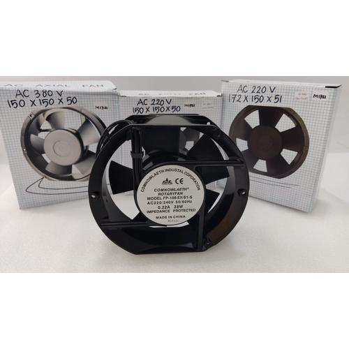 Jual Cooling Axial Fan AC 220V distribution box Welding machine (M1721 ...