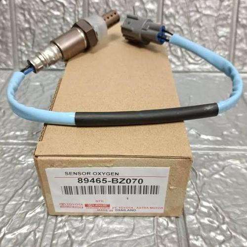 Jual sensor oksigen/oxygen O² Avanza Xenia Gran max Rush Terios grand ...