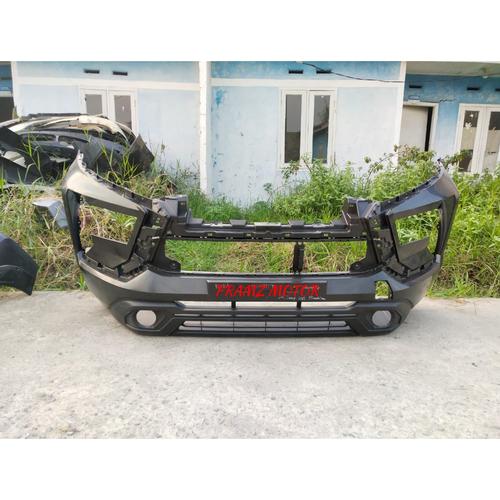 Jual Bumper bemper depan XPANDER New 2021 2022 - Kab. Bekasi - PRAMZ ...