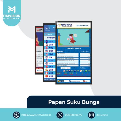 Jual Mini PC dan Aplikasi Suku Bunga - Kab. Bogor - Duta ITMVision | Tokopedia