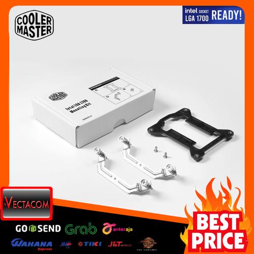 Jual Bracket Intel LGA 1700 Cooler Master - Bracket for Hyper 212 ...