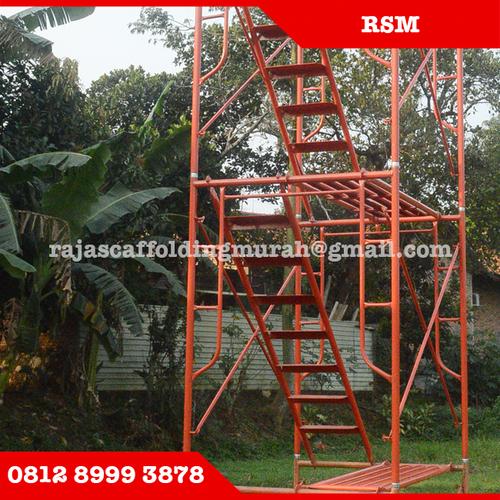 Jual Steger Perancah Main Frame Scaffolding 170 - Kota Tangerang - Raja Scaffolding Murah ...