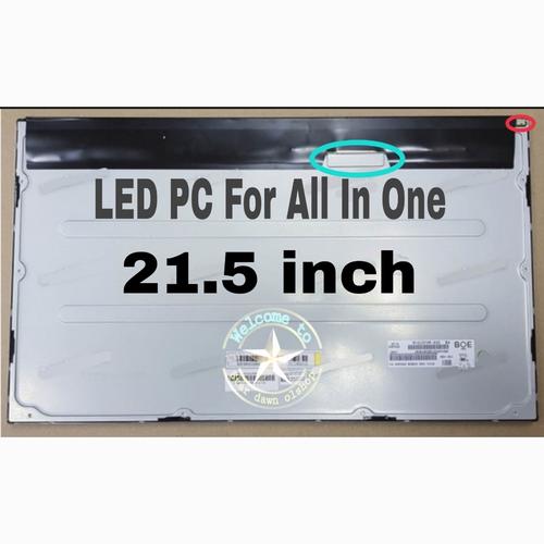 Jual LED LCD PC All in one Dell Inspiron 3280 MV215FHM-N30 AIO 21.5 ...
