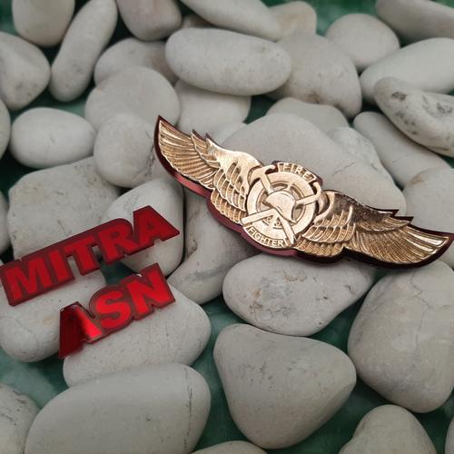 Jual wing pemadam Damkar - Paku - Kab. Bandung Barat - MITRA ASN ...