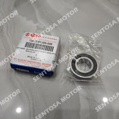 Jual bearing roda gila flywheel suzuki grand vitara escudo sidekick ...