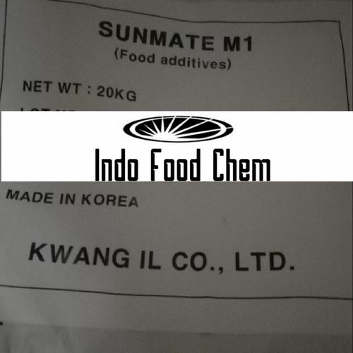 Jual Phosmix / pengenyal makanan 200gr - Jakarta Utara - Indo food chem ...