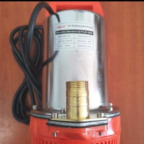 Jual POMPA CELUP AIRLUX DC 12V - Jakarta Barat - SUMBER TEKNIK UTAMA ...