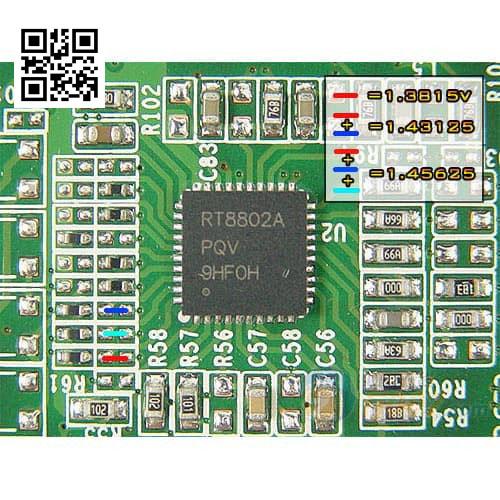 Jual RT8802AGQV RT8802A RT8802 A RT 8802A RT 8802 A - Kota Tanjung ...