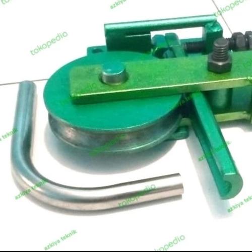 Jual Alat bending pipa 1/2 ( 19mm )roll pipa besi bending pipa besi ...