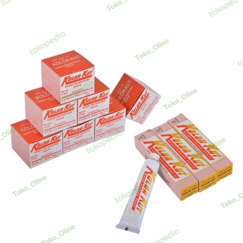 Jual Kolor Kut - Pasta air - Pasta Minyak - Gasoline Kebutuhan SPBU ...