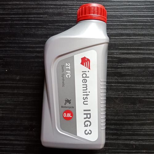 Jual Oli Idemitsu 2T - Kota Yogyakarta - Tunas Jaya Motor Jogja | Tokopedia