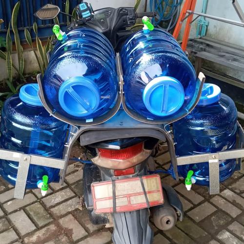 Jual keranjang galon isi 5 - matik kecil - Kab. Bandung - toko rumah ...