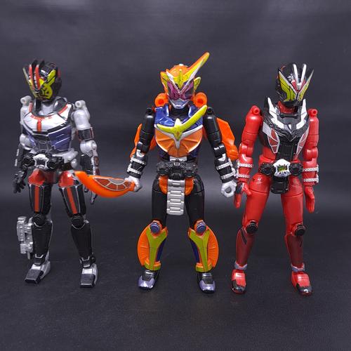 Jual so-do sodo RTV kamen rider zio armor faiz wizard gaim bodyset ...