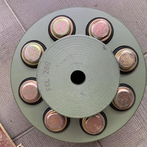 Jual Fcl coupling 280, kopling fcl 280 - Jakarta Barat - Toko ST Teknik ...