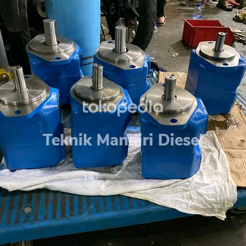 Jual Vane motor Vickers 45M-130A-1C - Jakarta Barat - Teknik Mandiri ...