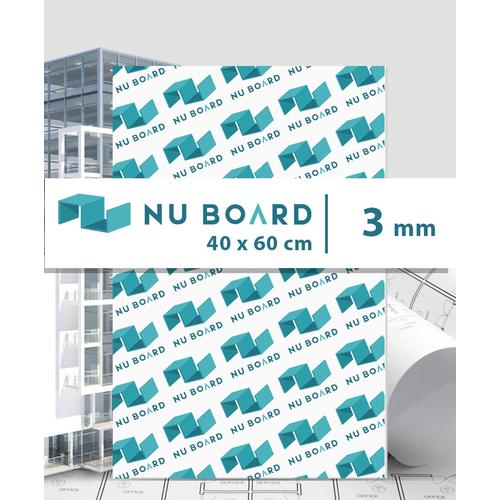 Jual PVC BOARD 3 MM/PVC FOAM BOARD (Ukuran 60 Cm X 40 Cm) - Kota Tangerang - NU BOARD PVC BOARD ...