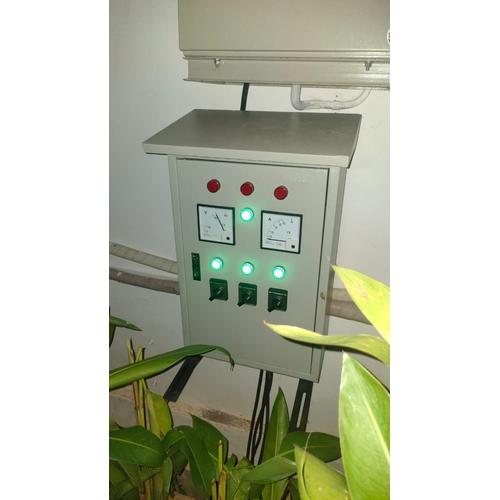 Jual PANEL CUSTOM | PANEL PENERANGAN | PANEL OTOMATIS GENSET | PANEL AC ...