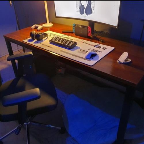 Jual meja gaming meja komputer meja kerja meja belajar meja modern ...