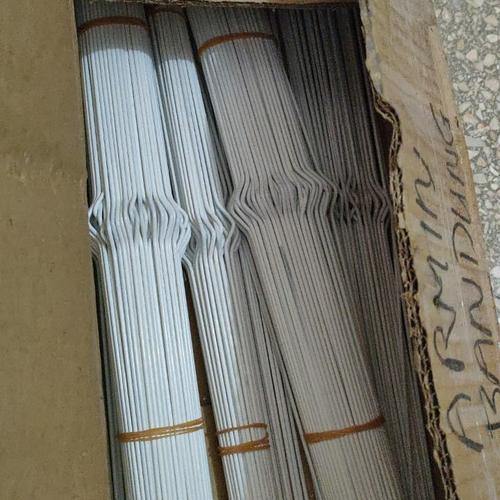 Jual Kawat Omega 60cm Gantungan Kalender Dinding Ring wall calendar ...