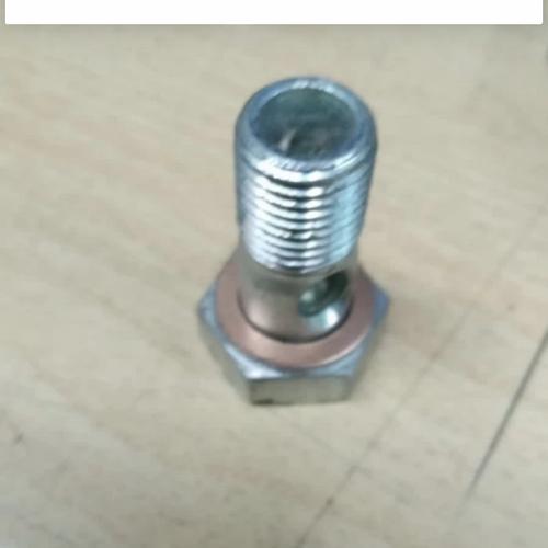 Jual BAUT NEPEL SOLAR M14 ( badan 14 mm) kunci 22 panjang 21 mm ...