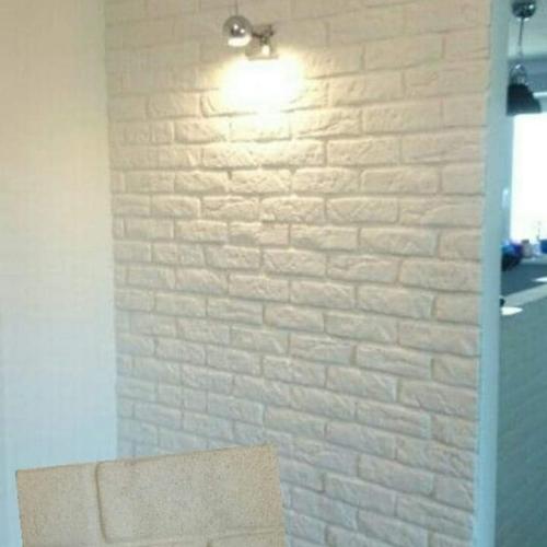 Jual wall panel,motif bata,elegan,minimalis - Kab. Bekasi - indo roster | Tokopedia