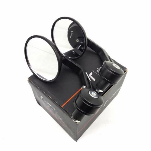 Jual Spion Bar End Spion Jalu Rizoma Retro Classic untuk Royal Enfield ...