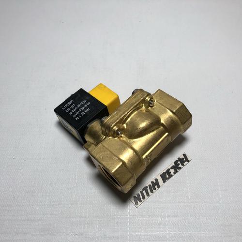 Jual Solenoid valve SIRAI L182B01-ZB10A DRAT 1/2" - Kota Tangerang - NITIH REJEKI SOLENOID VALVE ...