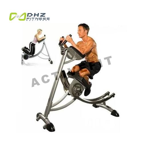 Jual DHZ Abdominal Coaster - AB Coaster AB Trainer Abdominal Trainer ...