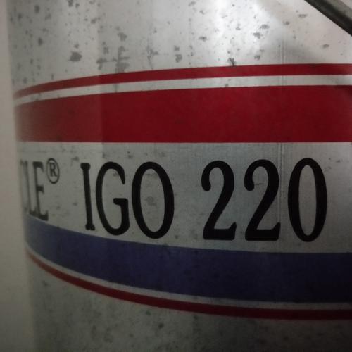 Jual Trust Miracle IGO 220 (ISO VG 220) Oli gear box mesin industri, 20 ...
