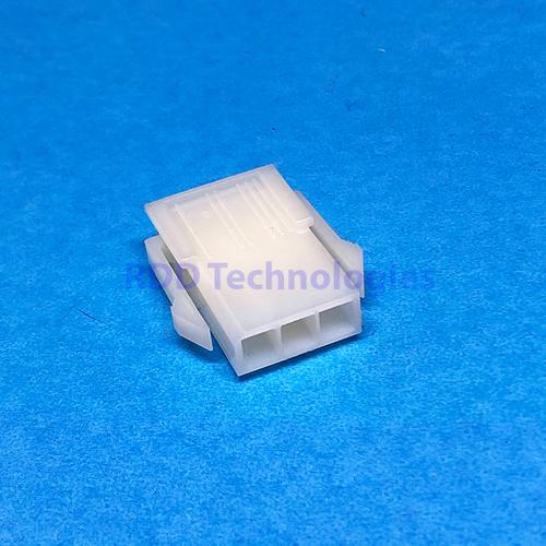 Jual Connector Molex 5559 1x3 Pin (male) untuk menyambung kabel - Kab ...