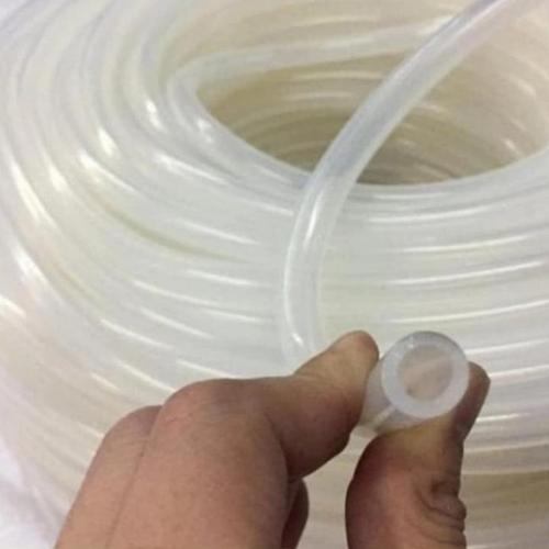 Jual selang teflon PTFE hose transparan bening clear 5 x 3 mm - Jakarta ...
