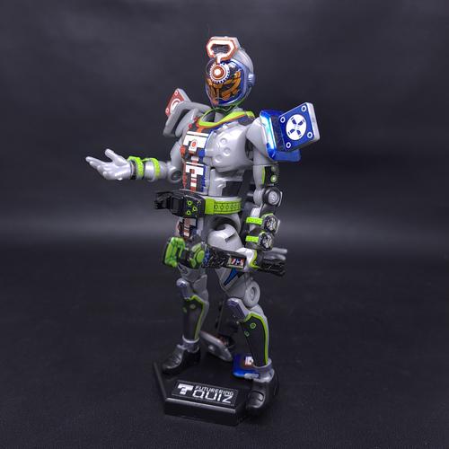 Jual sodo so do rtv kamen rider zi-o zio woz futuring quiz armor bandai ...