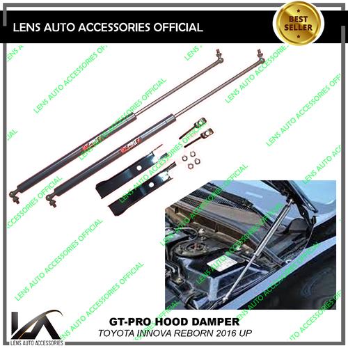 Jual HIDROLIK KAP MESIN INNOVA REBORN - HOOD DAMPER INNOVA REBORN ...