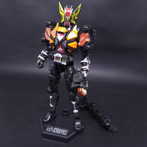 Jual sodo so do RTV kamen rider zio zi-o geiz revive goretsu bandai I ...