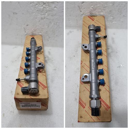 Jual comonrail Hilux revo 2gd atau Fortuner vrz 23810-0e010 - Jakarta ...