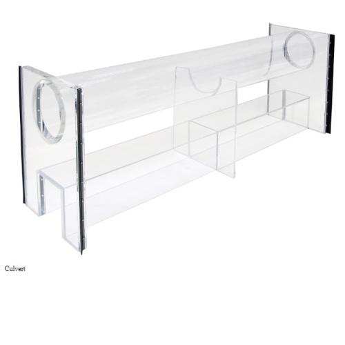 Jual Culvert Flume - Jakarta Selatan - sembada mattest | Tokopedia