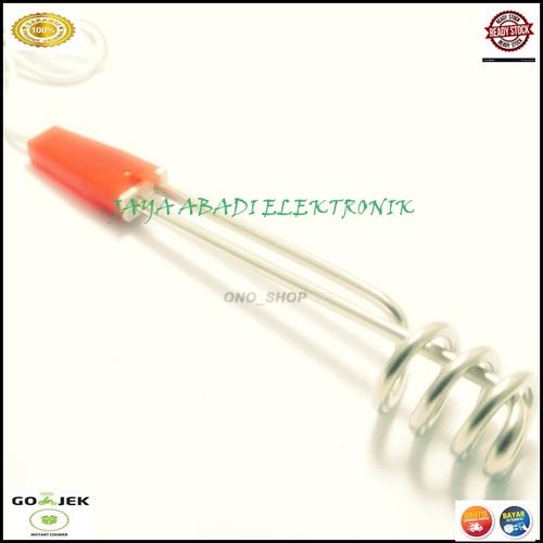 Jual G315 ORIGINAL ALAT PEMANAS AIR PANAS ELEMEM 1000 WATT WATER HEATER ...