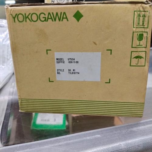 Jual yokogawa UT55A-000-11-00 Digital indicating controller - Jakarta ...