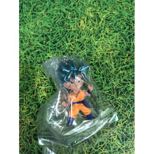 Jual gashapon dragon ball udm burst bardock vegeta gogeta ss 4 goku ...