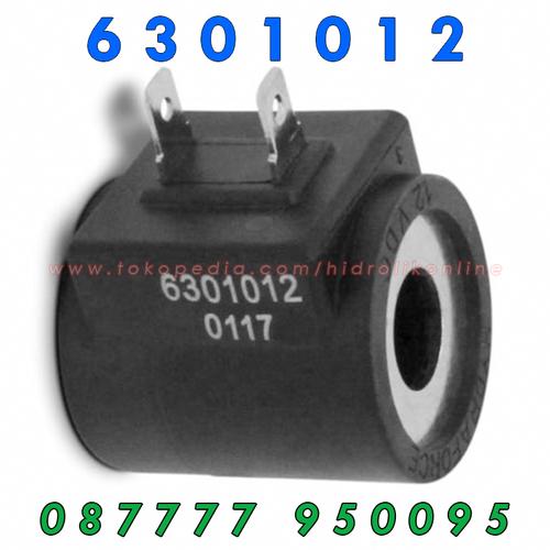 Jual 6301012 COIL HYDRAFORCE - Jakarta Barat - Hidrolik Indonesia ...
