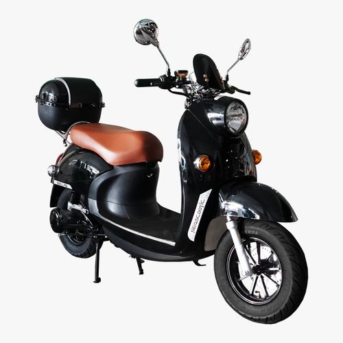 Jual Motor Listrik SELIS TYPE NEO SCOOTIC Ban Tumbles Baterai 48 Volt ...